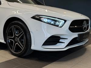 Белый Мерседес A 250 2022 в Рига, объемом двигателя 1.50 л и пробегом 58 тыс. км за 27190 €, фото 21 на AUTOMOTO.COM.LV