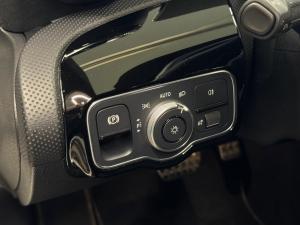 Белый Мерседес A 250 2022 в Рига, объемом двигателя 1.50 л и пробегом 58 тыс. км за 27190 €, фото 25 на AUTOMOTO.COM.LV