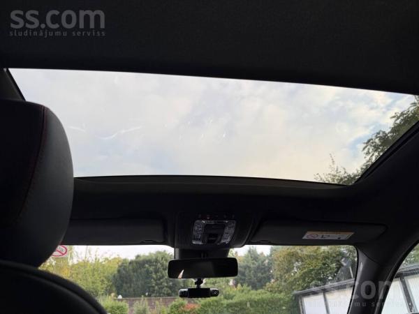 Balts Mercedes-Benz a-250 2022 Rīga, ar dzinēja tilpumu 1.30 L un nobraukumu 96 tūkst. km par 27000 €, foto 7 vietnē AUTOMOTO.COM.LV