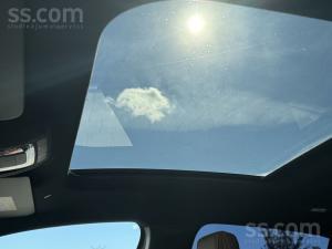 Серый Мерседес A 35 AMG 2019 в Рига, объемом двигателя 2.00 л и пробегом 101 тыс. км за 25900 €, фото 15 на AUTOMOTO.COM.LV