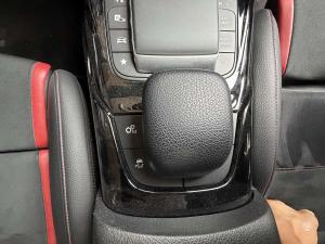 Белый Мерседес A 35 AMG 2022 в Каунас, объемом двигателя 2.00 л и пробегом 90 тыс. км за 19750 €, фото 16 на AUTOMOTO.COM.LV