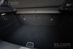 Balts Mercedes-Benz A 45 AMG 2014 Rīga, ar dzinēja tilpumu 2.00 L un nobraukumu 0 tūkst. km par 19900 €, foto 23 vietnē AUTOMOTO.COM.LV