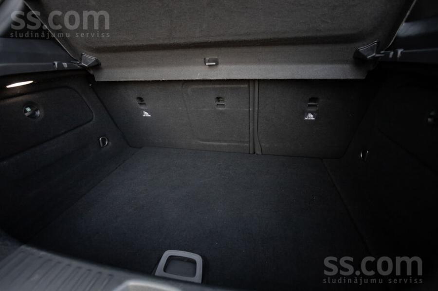 Balts Mercedes-Benz A 45 AMG 2014 Rīga, ar dzinēja tilpumu 2.00 L un nobraukumu 0 tūkst. km par 19900 €, foto 23 vietnē AUTOMOTO.COM.LV