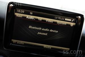 Balts Mercedes-Benz A 45 AMG 2014 Rīga, ar dzinēja tilpumu 2.00 L un nobraukumu 0 tūkst. km par 19900 €, foto 30 vietnē AUTOMOTO.COM.LV