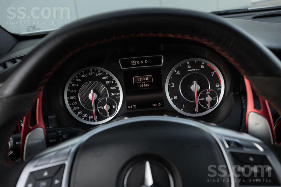 Balts Mercedes-Benz A 45 AMG 2014 Rīga, ar dzinēja tilpumu 2.00 L un nobraukumu 0 tūkst. km par 19900 €, foto 34 vietnē AUTOMOTO.COM.LV