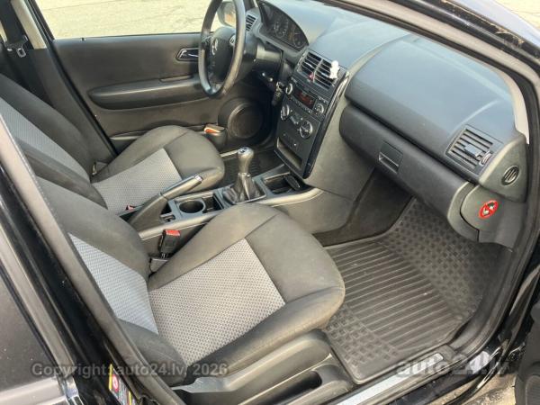 Melns Mercedes-Benz A-Class 2006 Tallina, ar dzinēja tilpumu 1.70 L un nobraukumu 289 tūkst. km par 999 €, foto 11 vietnē AUTOMOTO.COM.LV