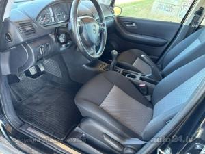 Black Mercedes-Benz A-Class 2006 in Tartu, with an engine capacity of 2.00 L and mileage of 186 thousand km for 2190 €, photo 6 on AUTOMOTO.COM.LV