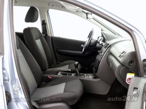 Zils Mercedes-Benz A-Class 2008 Tallina, ar dzinēja tilpumu 1.50 L un nobraukumu 159 tūkst. km par 1499 €, foto 7 vietnē AUTOMOTO.COM.LV