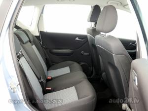 Zils Mercedes-Benz A-Class 2008 Tallina, ar dzinēja tilpumu 1.50 L un nobraukumu 159 tūkst. km par 1499 €, foto 8 vietnē AUTOMOTO.COM.LV
