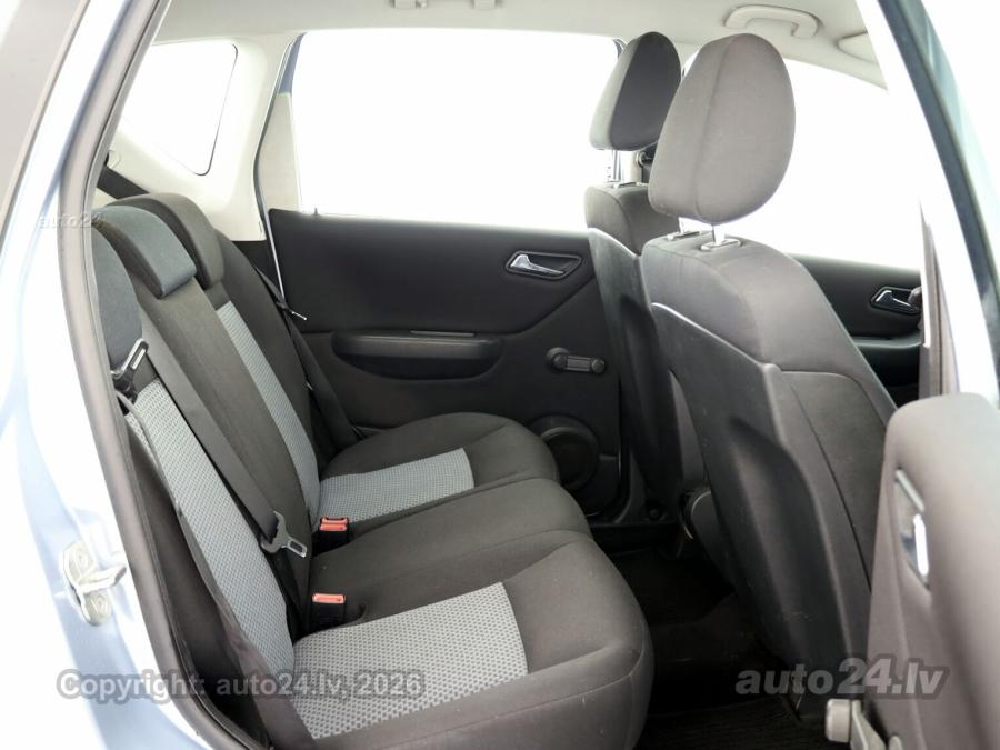 Zils Mercedes-Benz A-Class 2008 Tallina, ar dzinēja tilpumu 1.50 L un nobraukumu 159 tūkst. km par 1499 €, foto 8 vietnē AUTOMOTO.COM.LV