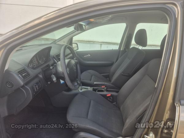Brown Mercedes-Benz A-Class 2009 in Parnu, with an engine capacity of 0.00 L and mileage of 337 thousand km for 2700 €, photo 6 on AUTOMOTO.COM.LV
