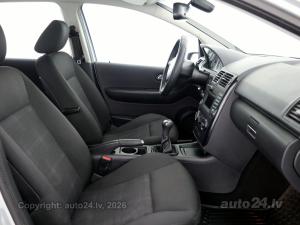 Серый Мерседес А класс 2009 в Таллин, объемом двигателя 1.50 л и пробегом 235 тыс. км за 1799 €, фото 7 на AUTOMOTO.COM.LV