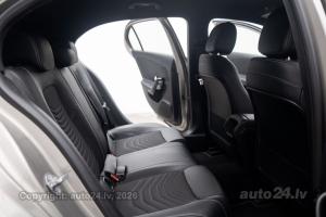 Grey Mercedes-Benz A-Class 2019 in Tallinn, with an engine capacity of 1.50 L and mileage of 105 thousand km for 17899 €, photo 10 on AUTOMOTO.COM.LV