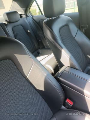 Pelēks Mercedes-Benz A-Class 2019 Pelva, ar dzinēja tilpumu 1.50 L un nobraukumu 192 tūkst. km par 15800 €, foto 9 vietnē AUTOMOTO.COM.LV