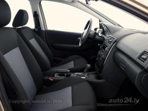 Mercedes-Benz A-Class 2006 Tallina, ar dzinēja tilpumu 1.50 L un nobraukumu 89 tūkst. km par 1999 €, foto 6 vietnē AUTOMOTO.COM.LV