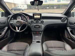Mercedes-Benz A-Class 2012 in Narva, with an engine capacity of 1.80 L and mileage of 181 thousand km for 6990 €, photo 7 on AUTOMOTO.COM.LV