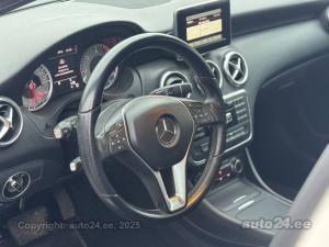 Mercedes-Benz A-Class 2012 Narva, ar dzinēja tilpumu 1.80 L un nobraukumu 181 tūkst. km par 6990 €, foto 6 vietnē AUTOMOTO.COM.LV