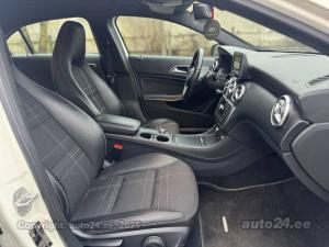 Mercedes-Benz A-Class 2012 Narva, ar dzinēja tilpumu 1.80 L un nobraukumu 181 tūkst. km par 6990 €, foto 9 vietnē AUTOMOTO.COM.LV