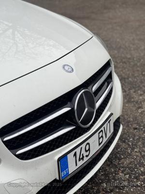 Mercedes-Benz A-Class 2012 Narva, ar dzinēja tilpumu 1.80 L un nobraukumu 181 tūkst. km par 6990 €, foto 10 vietnē AUTOMOTO.COM.LV