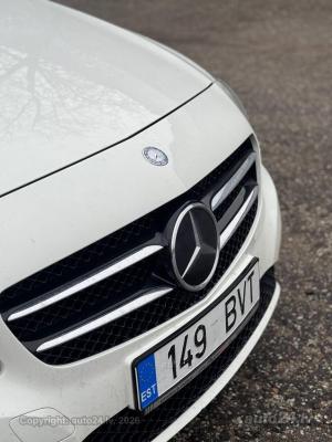 Mercedes-Benz A-Class 2012 in Narva, with an engine capacity of 1.80 L and mileage of 181 thousand km for 6990 €, photo 10 on AUTOMOTO.COM.LV