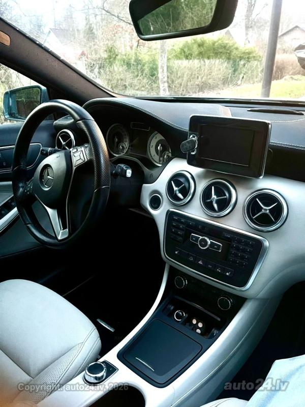 Mercedes-Benz A-Class 2013 Tallina, ar dzinēja tilpumu 1.80 L un nobraukumu 141 tūkst. km par 9900 €, foto 2 vietnē AUTOMOTO.COM.LV