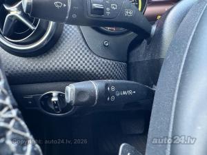 Мерседес А класс 2017 в Таллин, объемом двигателя 1.50 л и пробегом 151 тыс. км за 12500 €, фото 23 на AUTOMOTO.COM.LV