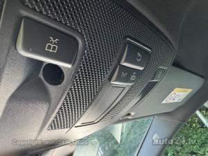 Мерседес А класс 2017 в Таллин, объемом двигателя 1.50 л и пробегом 151 тыс. км за 12500 €, фото 25 на AUTOMOTO.COM.LV