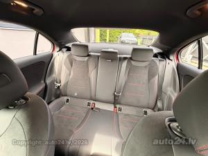 Sarkans Mercedes-Benz A-Class 2020 Tallina, ar dzinēja tilpumu 1.30 L un nobraukumu 45 tūkst. km par 23500 €, foto 20 vietnē AUTOMOTO.COM.LV