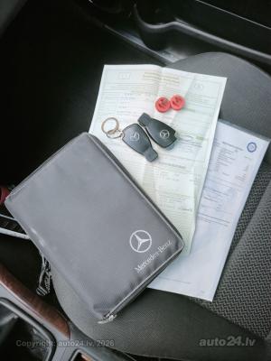 Sarkans Mercedes-Benz A-Class 2006 Tartu, ar dzinēja tilpumu 1.70 L un nobraukumu 248 tūkst. km par 2999 €, foto 14 vietnē AUTOMOTO.COM.LV