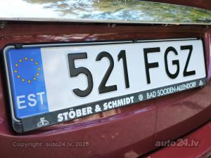Sarkans Mercedes-Benz A-Class 2006 Tartu, ar dzinēja tilpumu 1.70 L un nobraukumu 248 tūkst. km par 2999 €, foto 17 vietnē AUTOMOTO.COM.LV