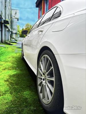 Mercedes-Benz A-Class 2021 Tallina, ar dzinēja tilpumu 1.30 L un nobraukumu 35 tūkst. km par 29500 €, foto 8 vietnē AUTOMOTO.COM.LV
