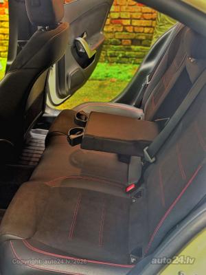 Mercedes-Benz A-Class 2021 Tallina, ar dzinēja tilpumu 1.30 L un nobraukumu 35 tūkst. km par 29500 €, foto 14 vietnē AUTOMOTO.COM.LV
