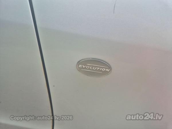 Mercedes-Benz A-Class 2003 Tallina, ar dzinēja tilpumu 2.10 L un nobraukumu 131 tūkst. km par 499 €, foto 6 vietnē AUTOMOTO.COM.LV