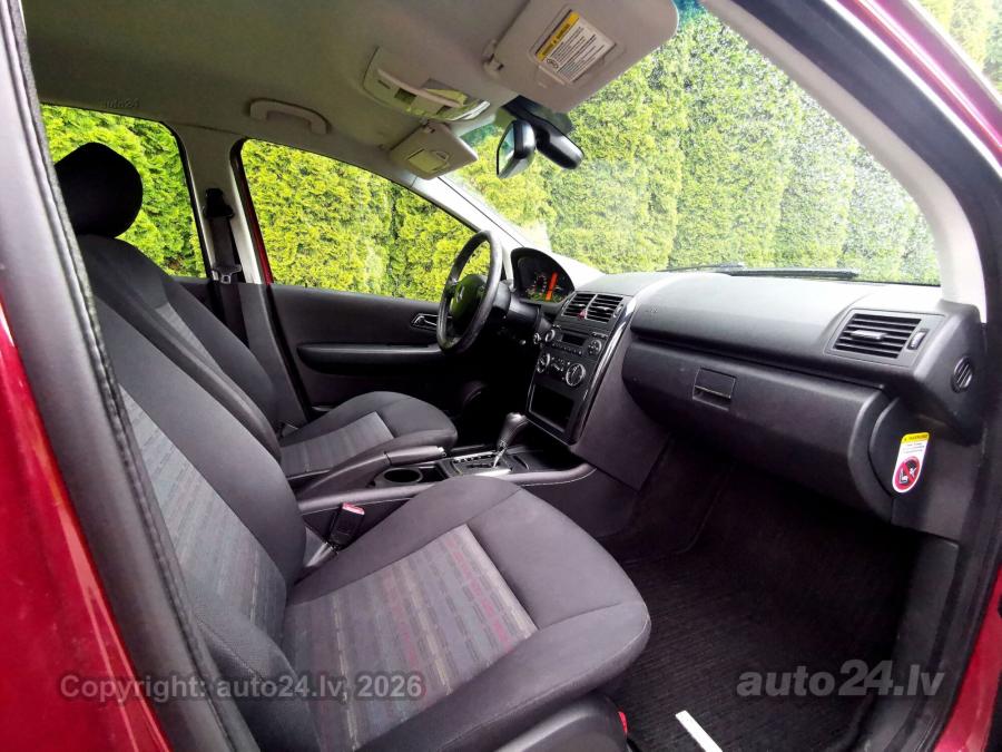 Мерседес А класс 2007 в Тарту, объемом двигателя 2.00 л и пробегом 290 тыс. км за 1390 €, фото 6 на AUTOMOTO.COM.LV