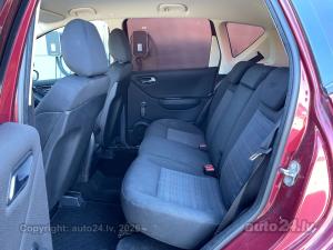 Mercedes-Benz A-Class 2008 in Tallinn, with an engine capacity of 1.50 L and mileage of 189 thousand km for 1399 €, photo 10 on AUTOMOTO.COM.LV