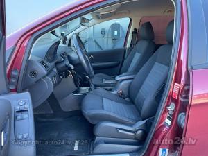 Mercedes-Benz A-Class 2008 in Tallinn, with an engine capacity of 1.50 L and mileage of 189 thousand km for 1399 €, photo 13 on AUTOMOTO.COM.LV