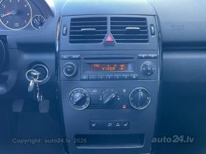 Mercedes-Benz A-Class 2008 in Tallinn, with an engine capacity of 1.50 L and mileage of 189 thousand km for 1399 €, photo 15 on AUTOMOTO.COM.LV