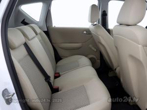 White Mercedes-Benz A-Class 2005 in Tallinn, with an engine capacity of 1.50 L and mileage of 184 thousand km for 1499 €, photo 8 on AUTOMOTO.COM.LV