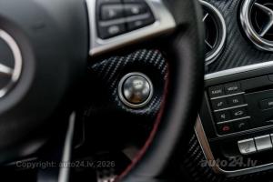 Balts Mercedes-Benz A-Class 2016 Pērnava, ar dzinēja tilpumu 1.60 L un nobraukumu 112 tūkst. km par 15500 €, foto 25 vietnē AUTOMOTO.COM.LV