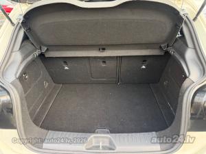 Balts Mercedes-Benz A-Class 2016 Tallina, ar dzinēja tilpumu 1.60 L un nobraukumu 174 tūkst. km par 12490 €, foto 12 vietnē AUTOMOTO.COM.LV