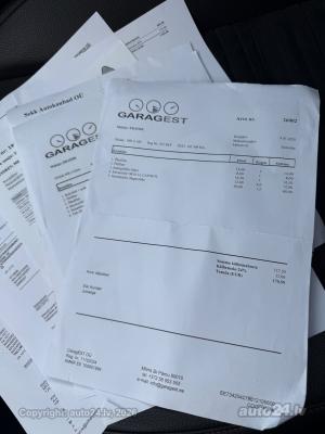 Balts Mercedes-Benz A-Class 2016 Tallina, ar dzinēja tilpumu 1.60 L un nobraukumu 174 tūkst. km par 12490 €, foto 13 vietnē AUTOMOTO.COM.LV