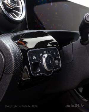Balts Mercedes-Benz A-Class 2019 Tartu, ar dzinēja tilpumu 1.33 L un nobraukumu 119 tūkst. km par 22000 €, foto 7 vietnē AUTOMOTO.COM.LV