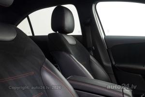 Balts Mercedes-Benz A-Class 2019 Tartu, ar dzinēja tilpumu 1.33 L un nobraukumu 119 tūkst. km par 22000 €, foto 14 vietnē AUTOMOTO.COM.LV