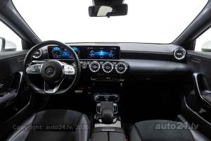 Balts Mercedes-Benz A-Class 2019 Tartu, ar dzinēja tilpumu 1.33 L un nobraukumu 119 tūkst. km par 22000 €, foto 15 vietnē AUTOMOTO.COM.LV