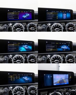 Balts Mercedes-Benz A-Class 2019 Tartu, ar dzinēja tilpumu 1.33 L un nobraukumu 119 tūkst. km par 22000 €, foto 18 vietnē AUTOMOTO.COM.LV