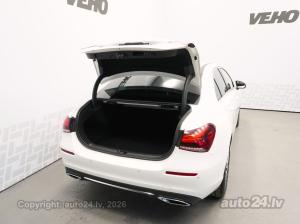 Balts Mercedes-Benz A-Class 2022 Tartu, ar dzinēja tilpumu 1.30 L un nobraukumu 48 tūkst. km par 24900 €, foto 8 vietnē AUTOMOTO.COM.LV