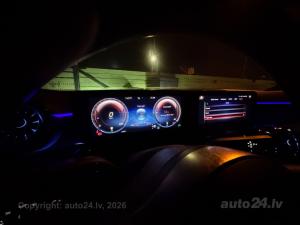 Белый Мерседес А класс 2022 в Таллин, объемом двигателя 1.30 л и пробегом 73 тыс. км за 27900 €, фото 11 на AUTOMOTO.COM.LV