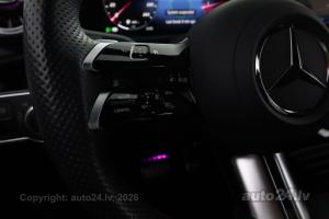 Balts Mercedes-Benz A-Class 2025 Tallina, ar dzinēja tilpumu 1.30 L un nobraukumu 23 tūkst. km par 38900 €, foto 17 vietnē AUTOMOTO.COM.LV