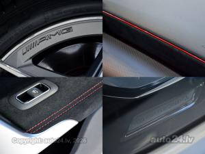 White Mercedes-Benz A-Class 2019 in Tallinn, with an engine capacity of 1.30 L and mileage of 61 thousand km for 23500 €, photo 24 on AUTOMOTO.COM.LV