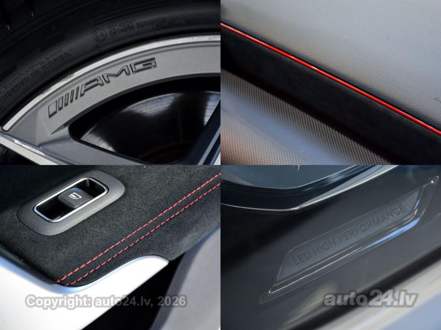 White Mercedes-Benz A-Class 2019 in Tallinn, with an engine capacity of 1.30 L and mileage of 61 thousand km for 23500 €, photo 24 on AUTOMOTO.COM.LV